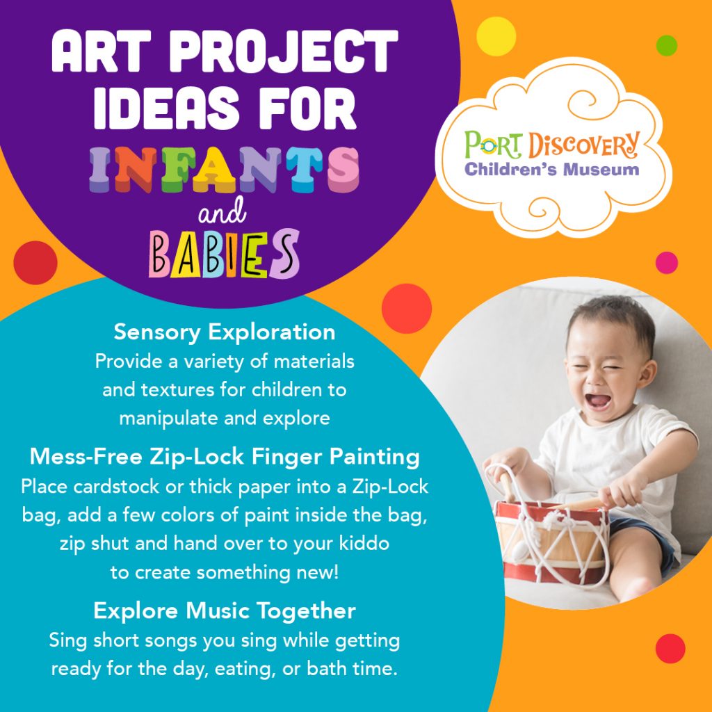Why Art is Important for Kids + Fun Art Activities for Kids