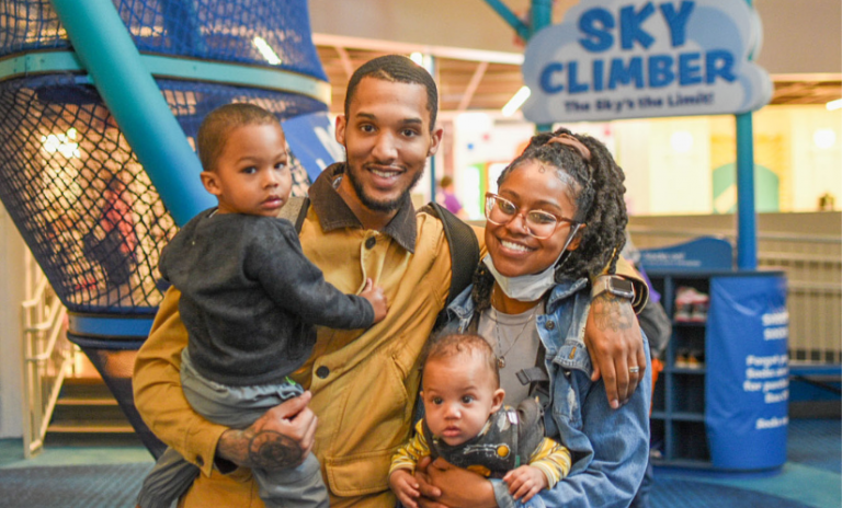 Learn Blog & News | Port Discovery Children's Museum
