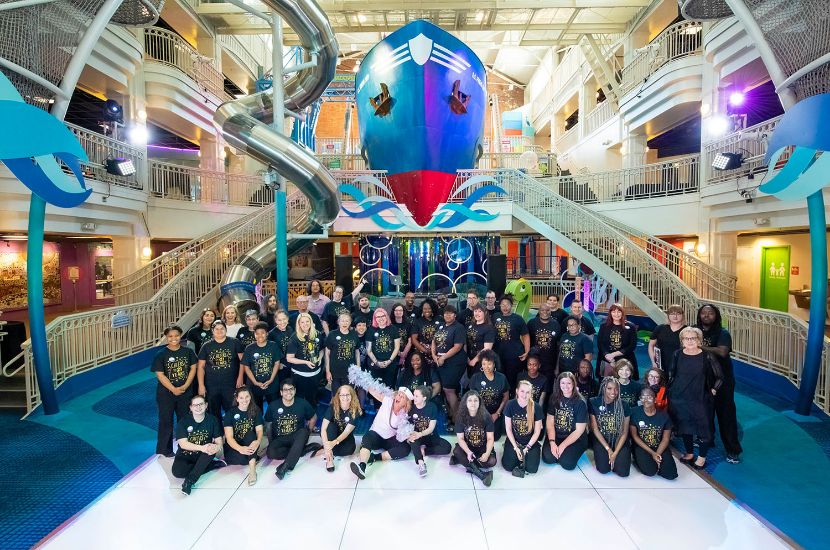 Business Membership | Port Discovery Children’s Museum