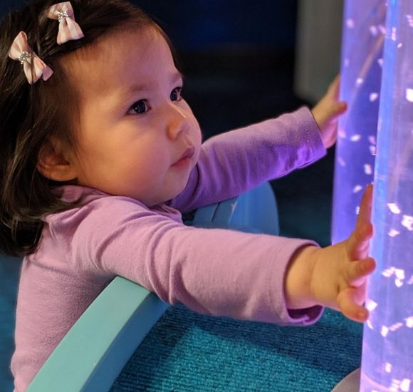 Access, Inclusion & Sensory Friendly Programs | Port Discovery Children ...