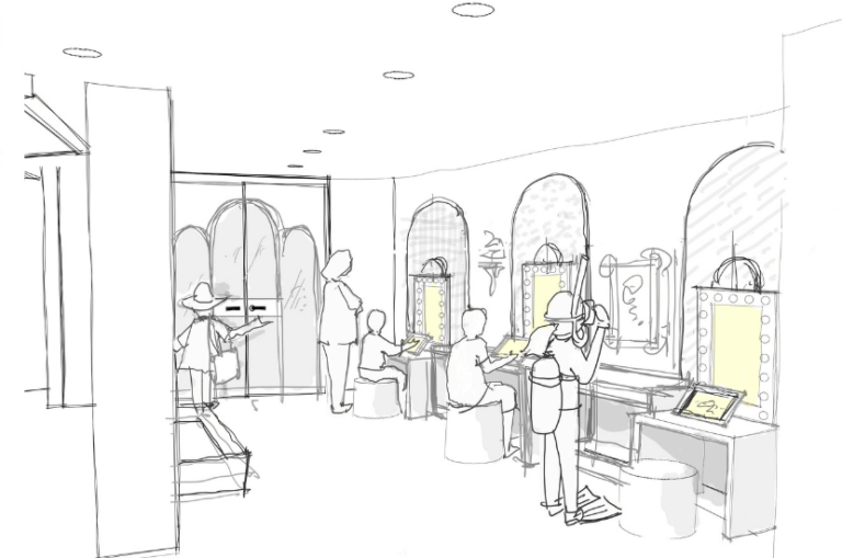 Port Discovery Construction is Underway | Port Discovery Children's Museum