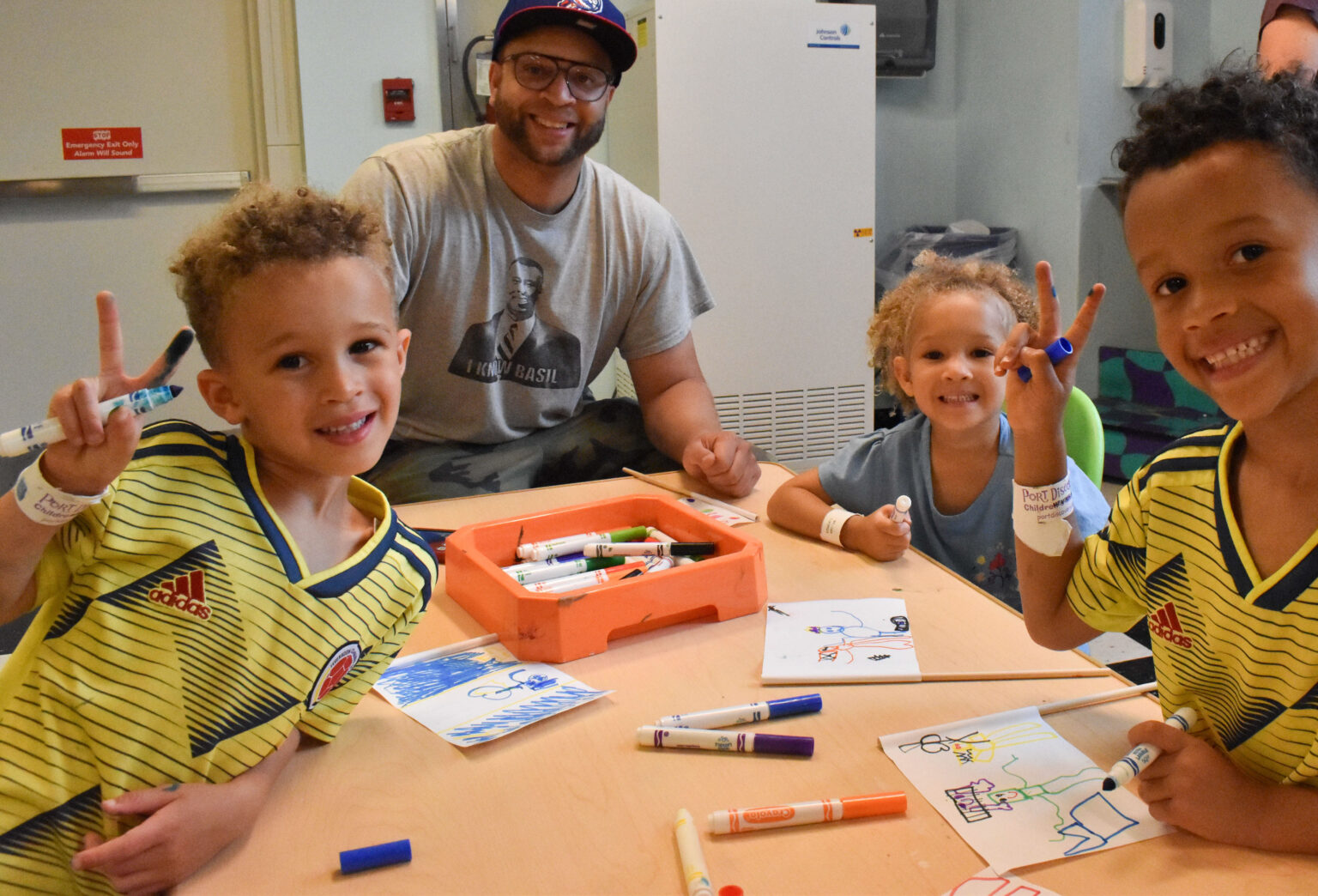 Set Sail for School with Port Discovery – 5 Tips to Prepare for the ...