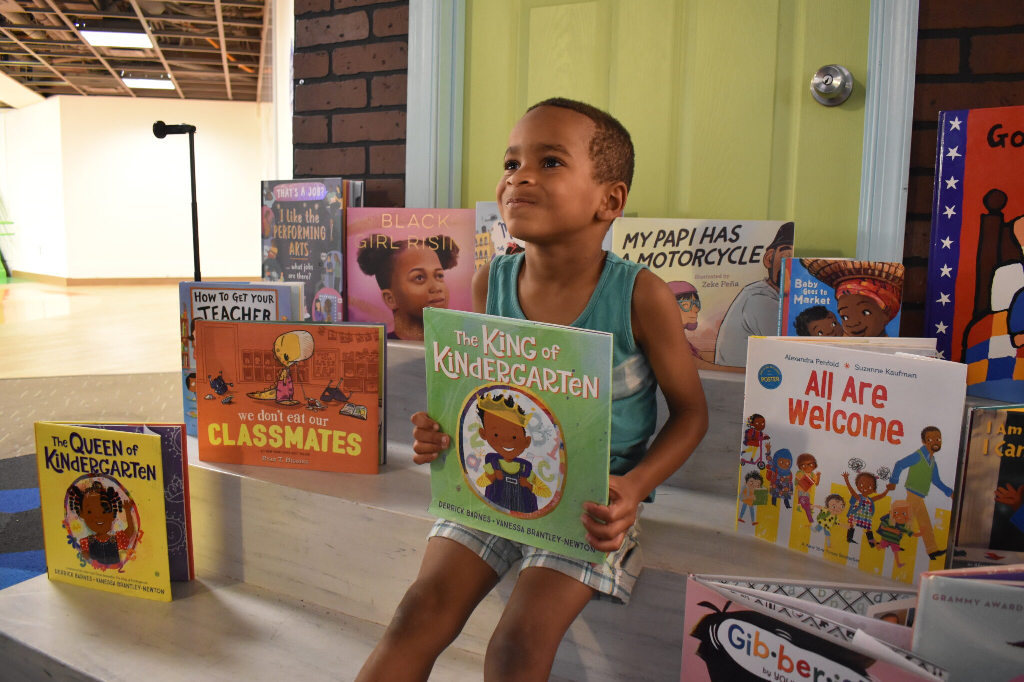 Set Sail for School | Port Discovery Children's Museum