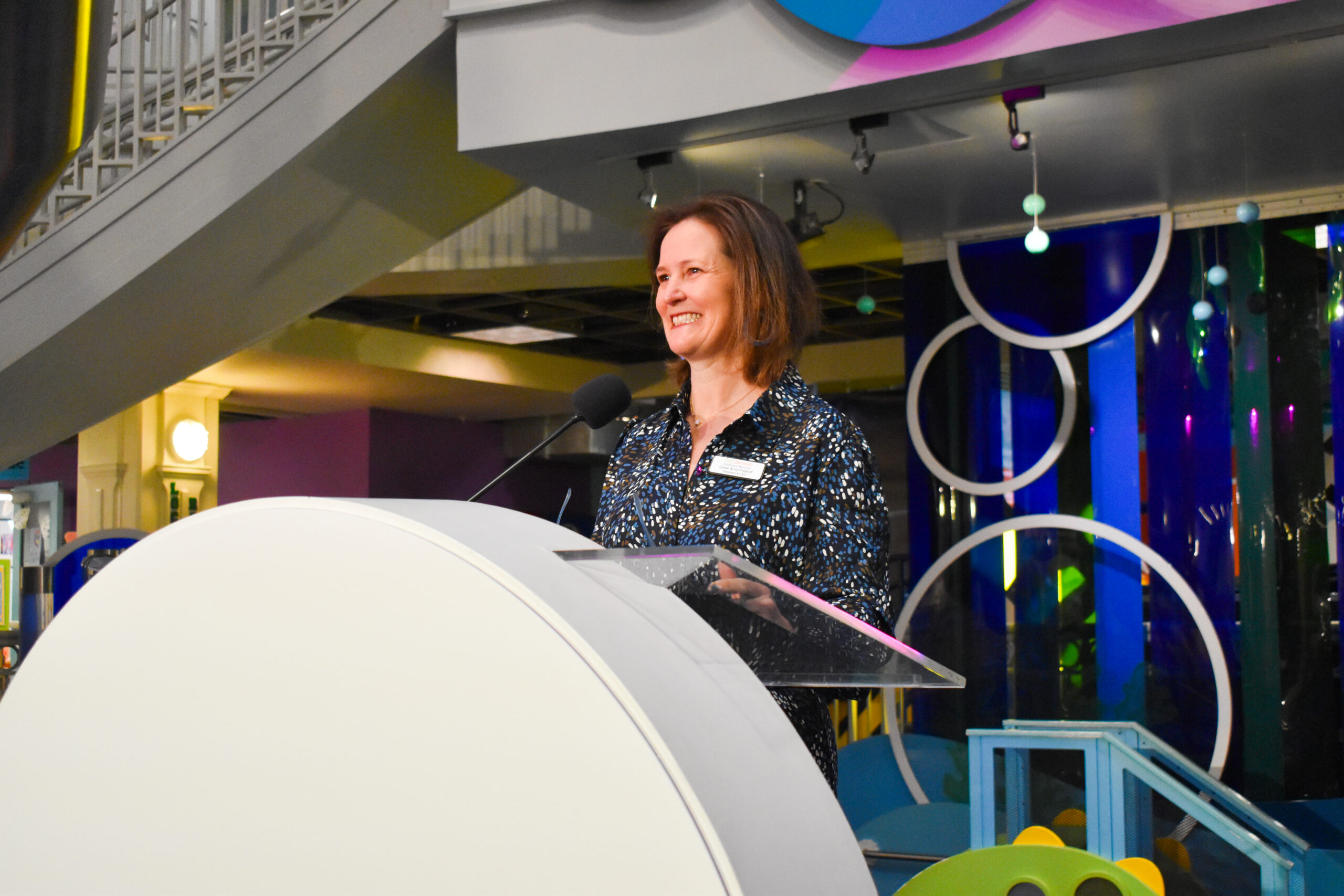 Port Discovery Children's Museum Celebrates 25th Anniversary with ...