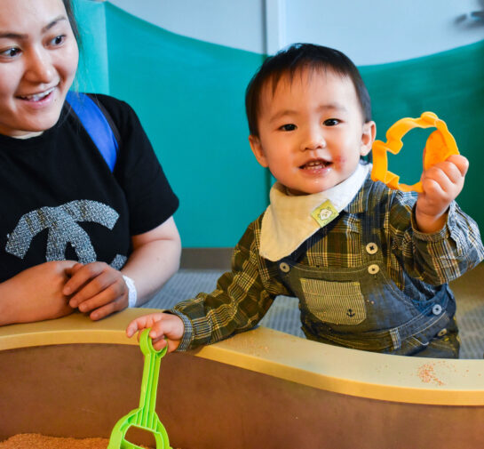 Educator Community | Port Discovery Children’s Museum