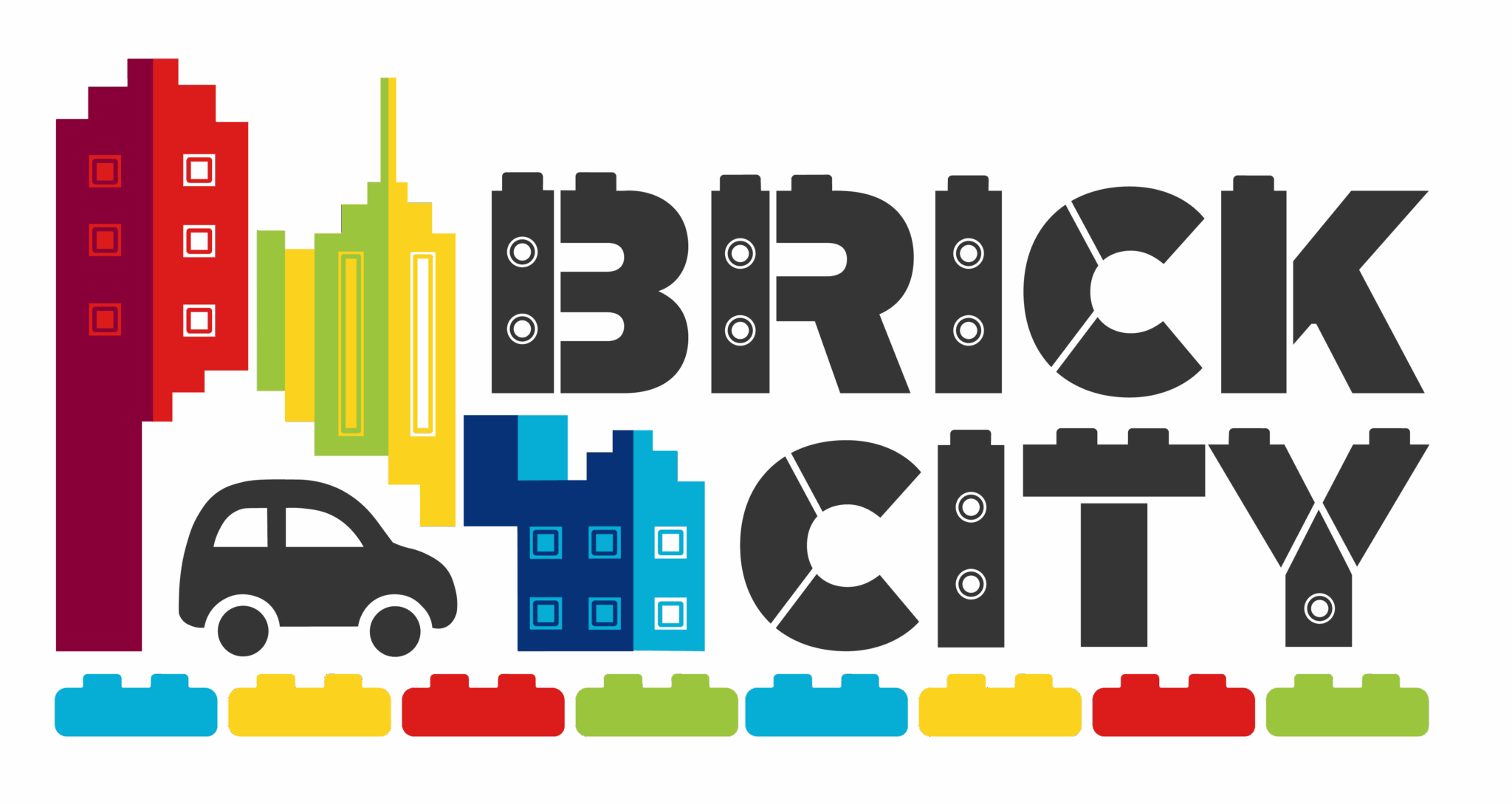 Brick City: LEGO® Exhibit Takeover Opening | Port Discovery Children's Museum